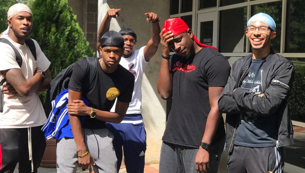 The History of Durags in Black Culture: A Symbol of Style, Identity ...
