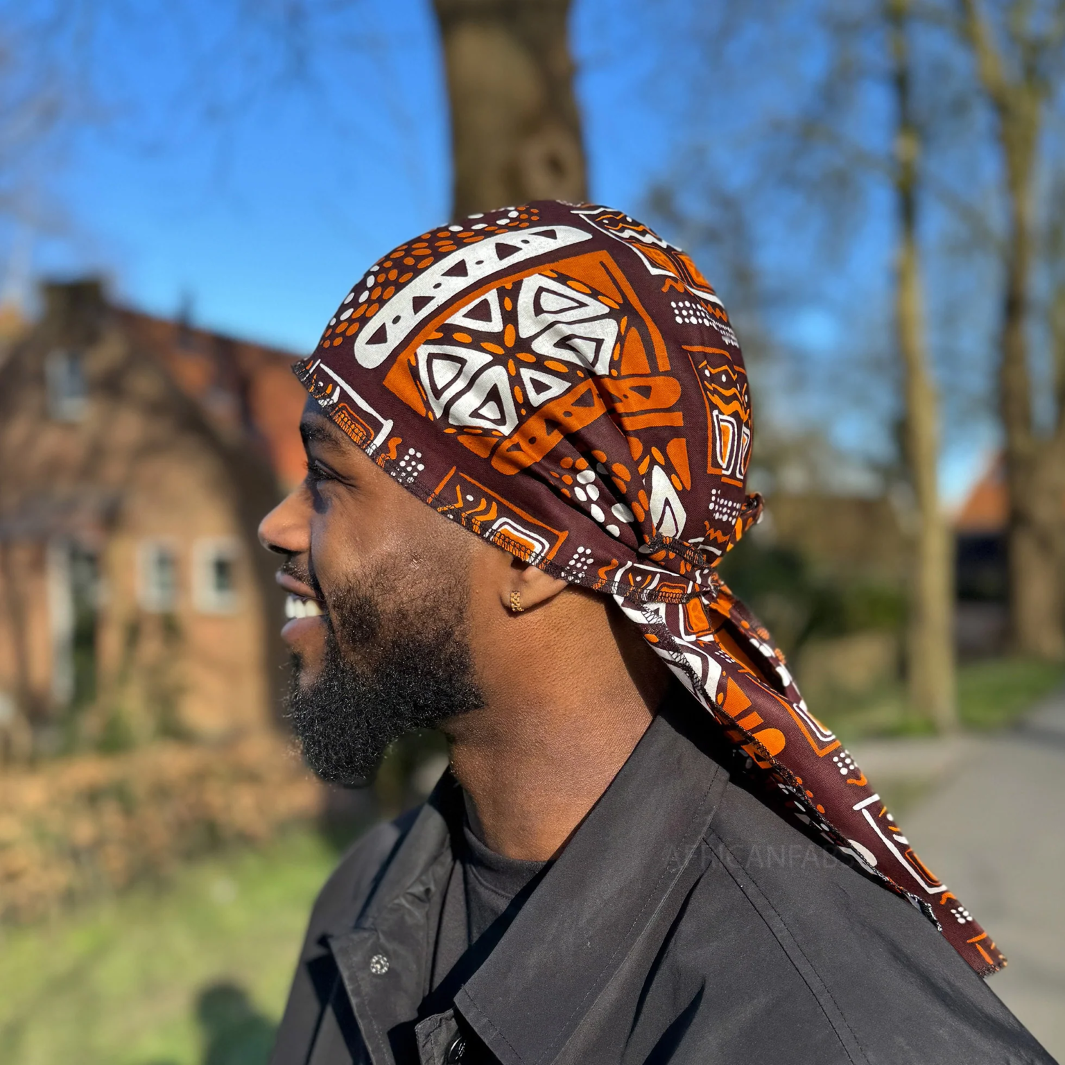 The History of Durags in Black Culture: A Symbol of Style, Identity ...